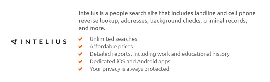 Reverse Call Lookup Verizon 🥇 Oct 2025
